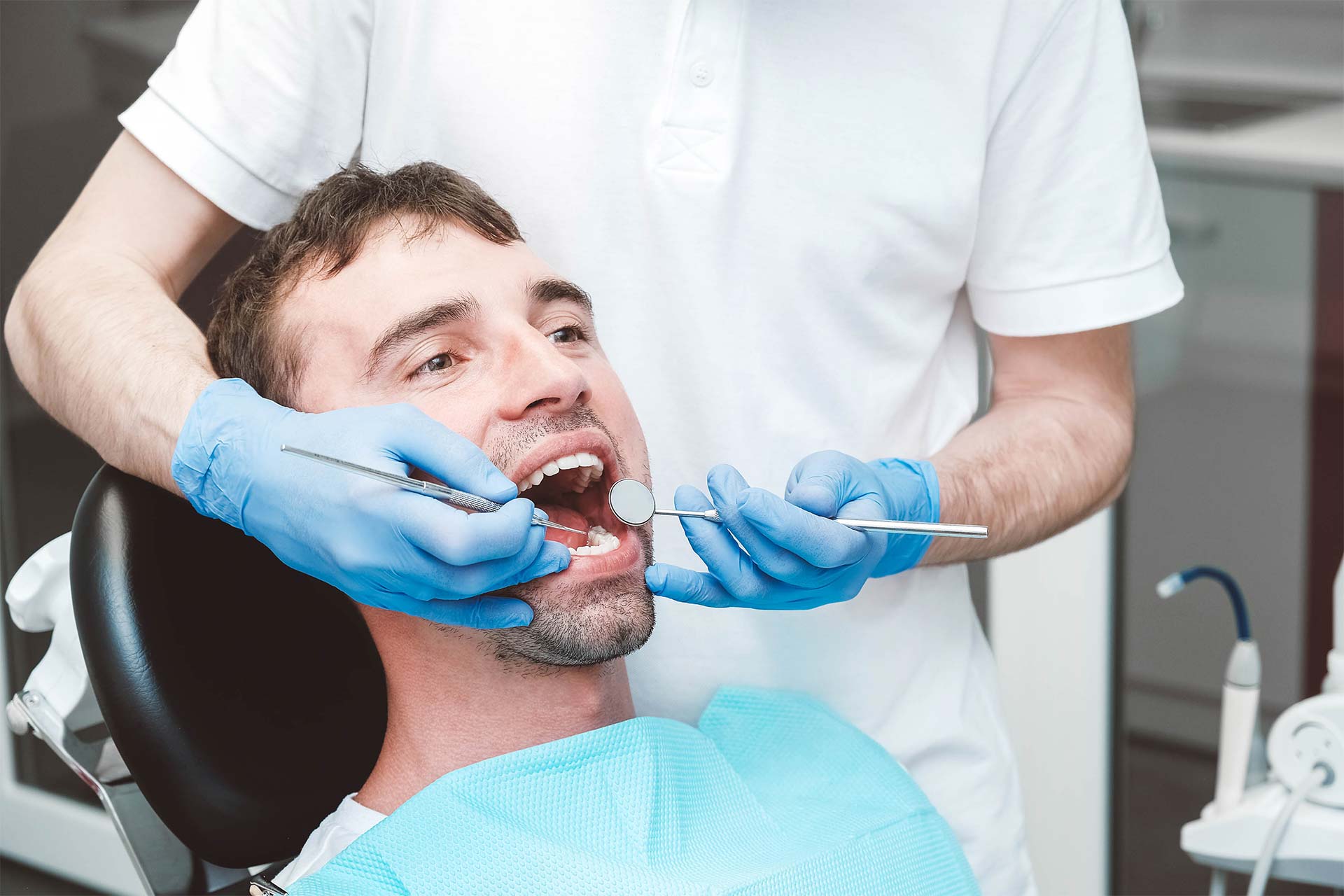 Best dental clinic in UAE | Trusted Dental Services